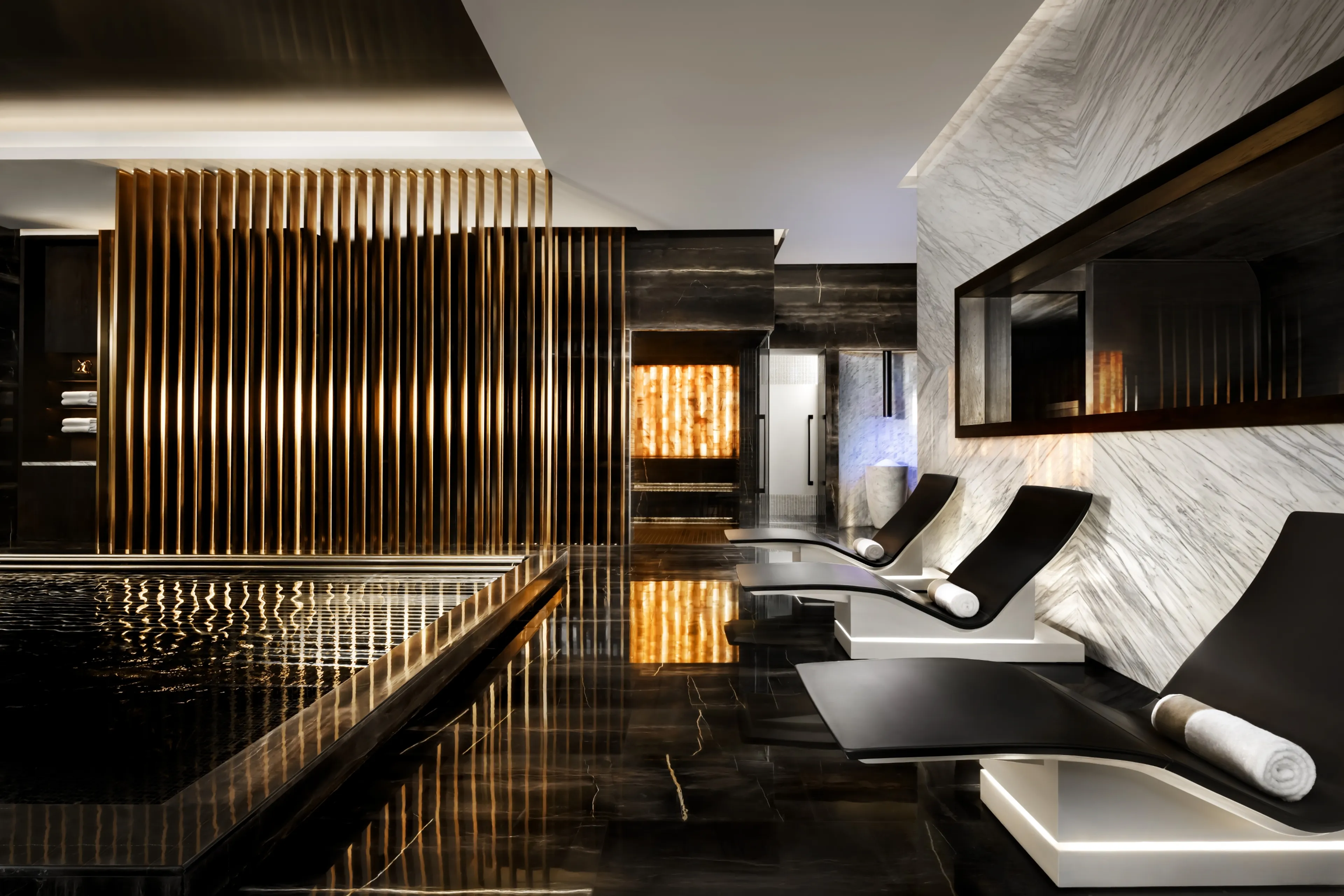 Dubai | Teresa Perez Collection