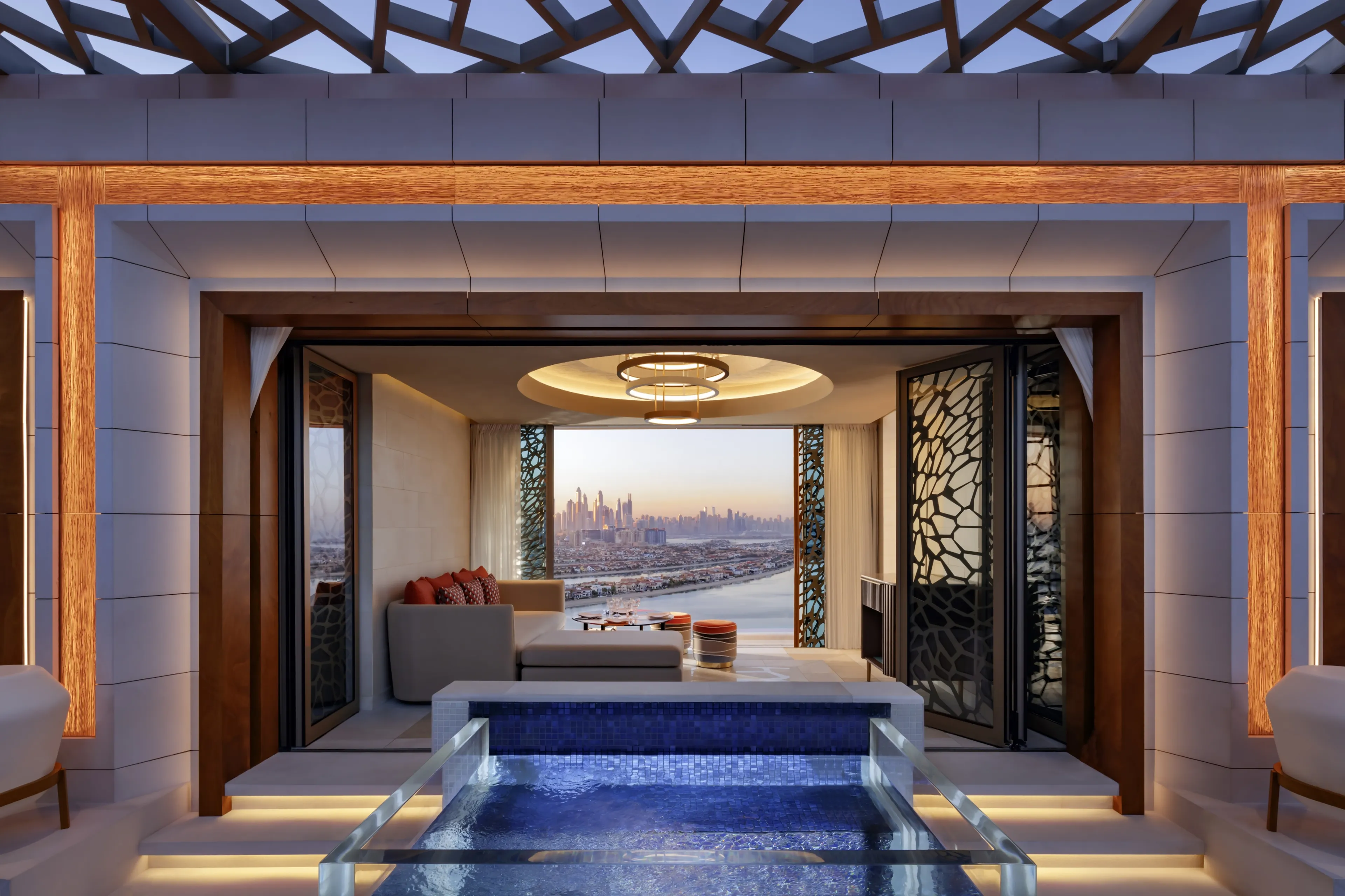 Dubai | Teresa Perez Collection